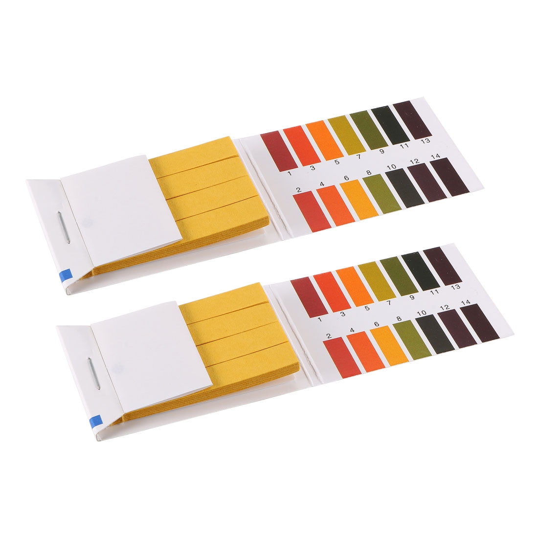 Click here for Unique Bargains Ph Test Strips 1-14 Indicator Pape... prices