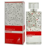 Aromatic Rouge by Maison Alhambra for Women - 3.4 oz EDP Spray ...