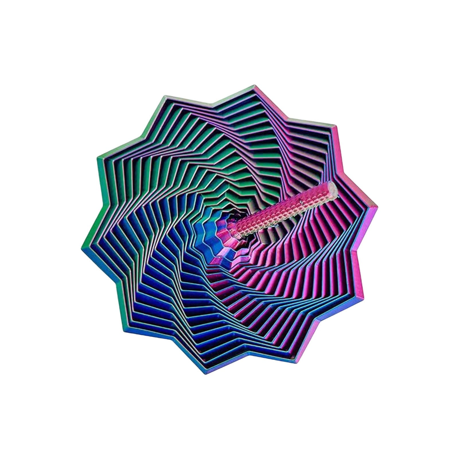 Click here for Easeky 3d Printed Expanded Sensory Star Toy - 1-Pa... prices