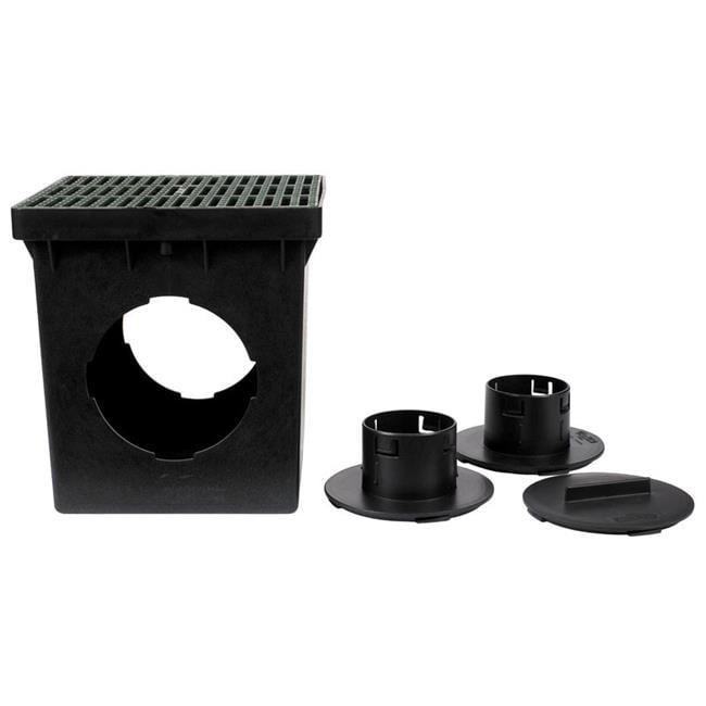 Polyethylene Basin Kit with Grate - Walmart.com