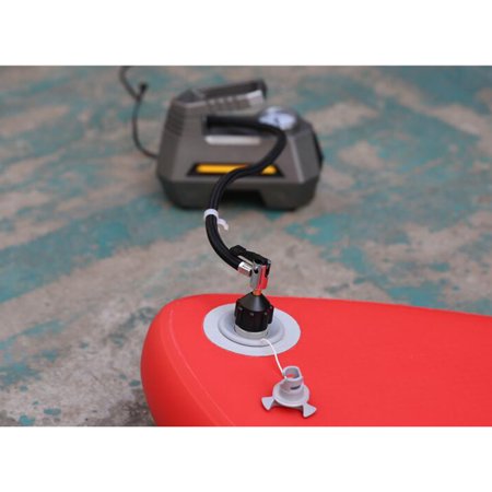 adaptor, Inflatable Boat SUP Pump Adaptor Standard Schrader ...