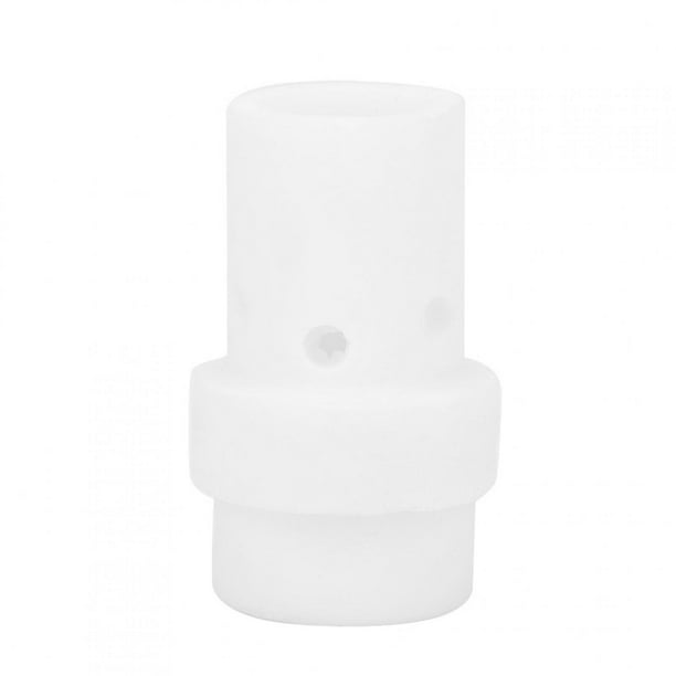 Welding Torch Diffuser, Welding Gas Diffuser, White MIG/MAG Gas ...