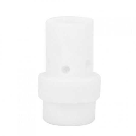 Welding Torch Diffuser, Welding Gas Diffuser, White MIG/MAG Gas ...