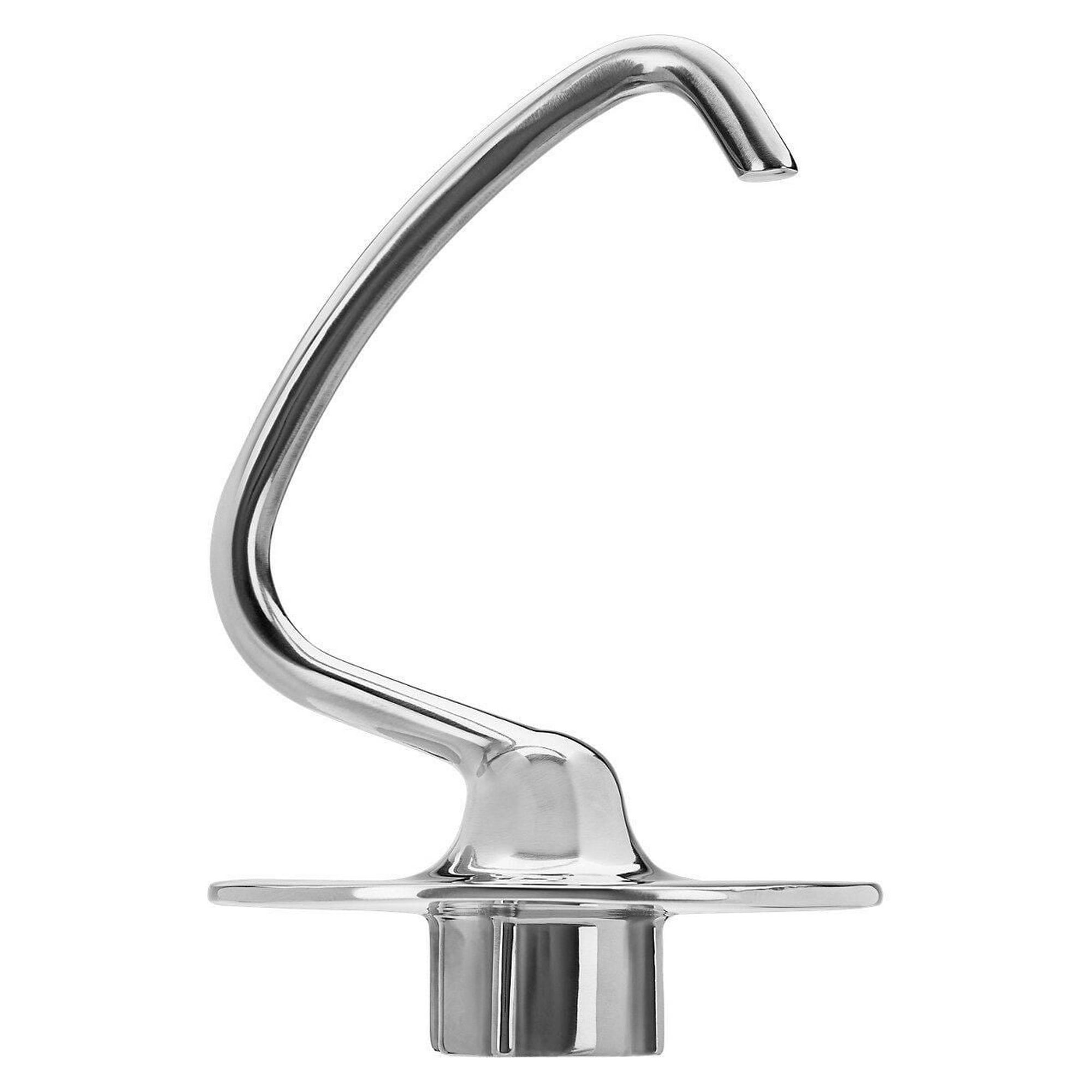 Click here for Kitchenaid Stainless Steel Dough Hook prices