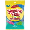 SWEDISH FISH Mini Soft & Chewy Candy, Share Size, 12 oz - Walmart.com