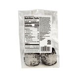 Marketside Cookies & Cream Flavored Cake Pops, Ready to Eat, 2 Count ...