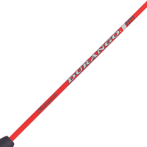 Shakespeare DURANGO Spinning Rod, 5' Ultra Light Fishing Rod, 2 Piece ...