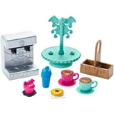 Monster High Fright Roast Coffee Playset - Walmart.com