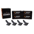 Mishimoto Ignition Coil Pack, Compatible with Jeep Patriot I4, 2007 ...