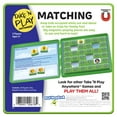 Take 'N' Play Anywhere - Matching - By PlayMonster - Walmart.com