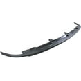 Replacement Front Valance for Volkswagen Golf Primed Plastic, with 1 ...