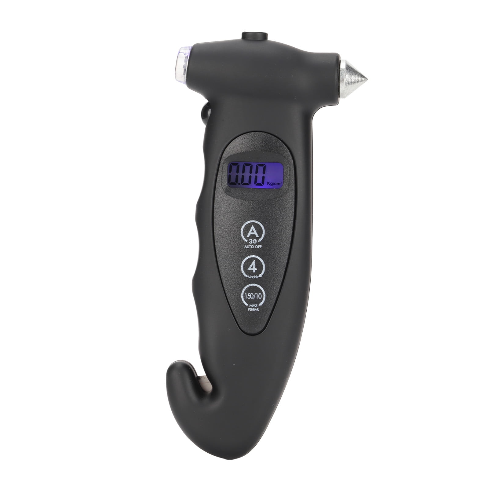Click here for Oubit Tire Pressure Gauge 150 Psi 4 Settings Tyre... prices