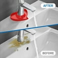 ZOURIH Multifunctional Draining Drip Protector Countertop Home tool for ...