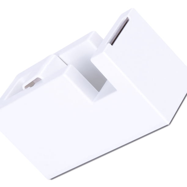 Desktop Tape Dispenser,Tape Dispenser Simple Style Tape Dispenserfor ...