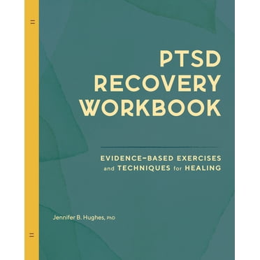 The Complex PTSD Workbook : A Mind-Body Approach to Regaining Emotional ...