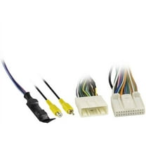 Kia Soul 2014-2016 Radio Wire Harness for Stereo Install & Car ...