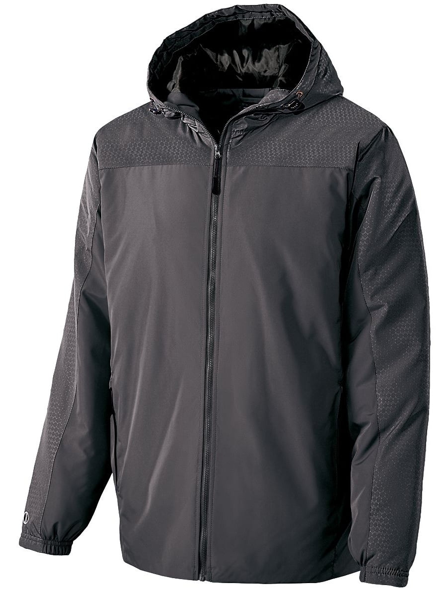 Holloway 229017 Bionic Hooded Jacket - Walmart.com