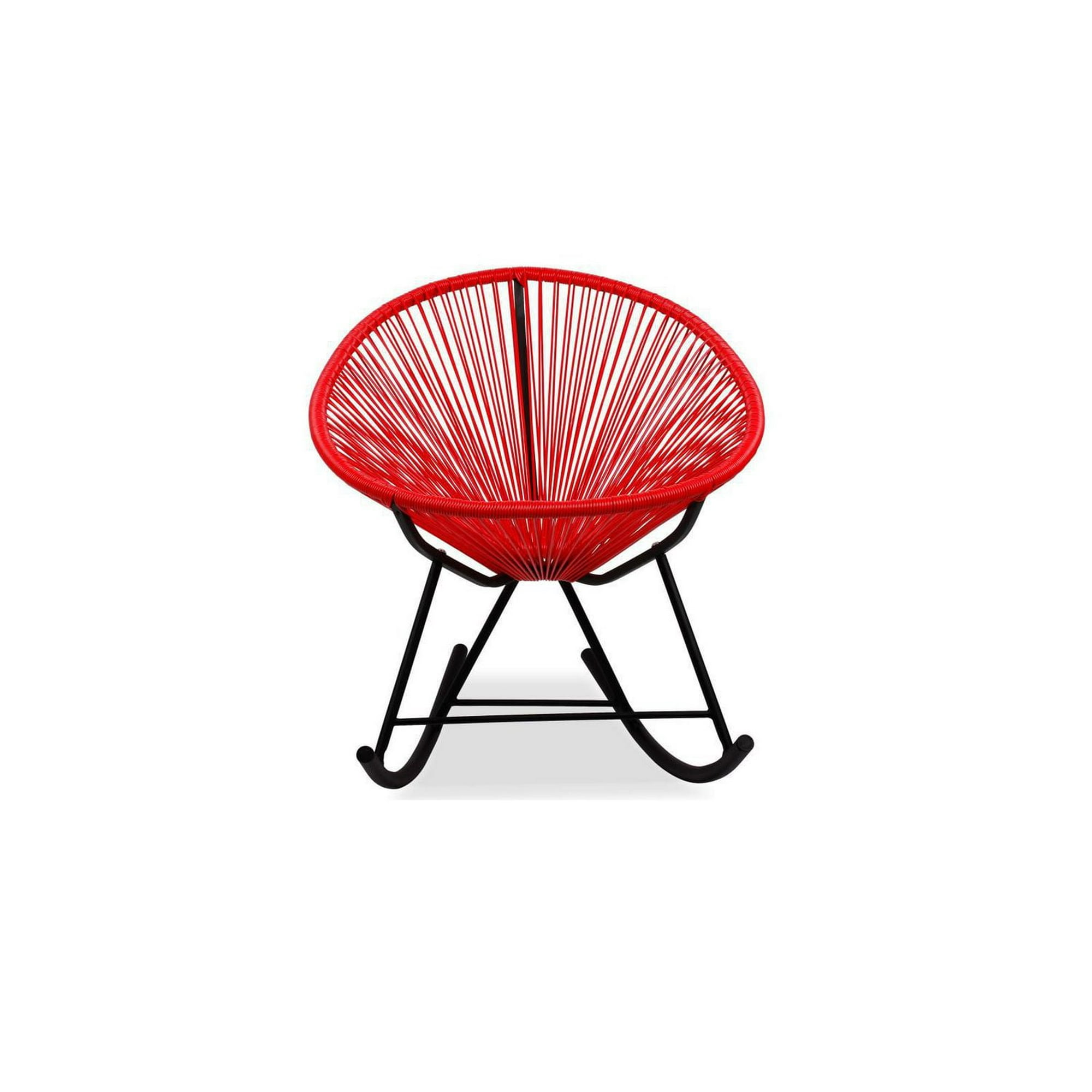 Click here for Plata Décor Import Inc Acapulco Chair Outdoor Wire... prices