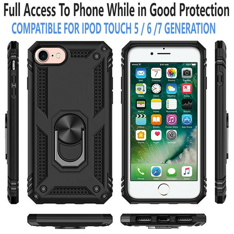 Ipod 5 Waterproof Case