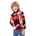 Anime Hellsing Kids' Hoodie 3d Print Sweatshirt Soft Pullover Hooded ...