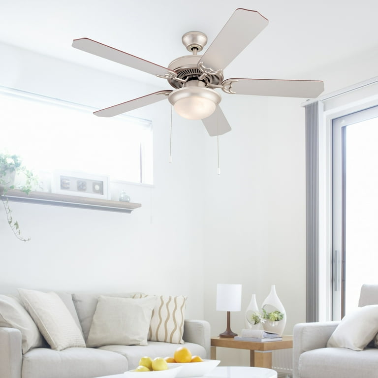 Ceiling Fan Ac Motor Control | Shelly Lighting