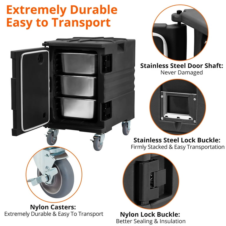 Food Warmers For Transporting