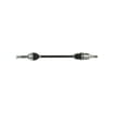 CV Axle Shaft Fits select: 2011-2014 JEEP PATRIOT, 2011-2014 JEEP ...