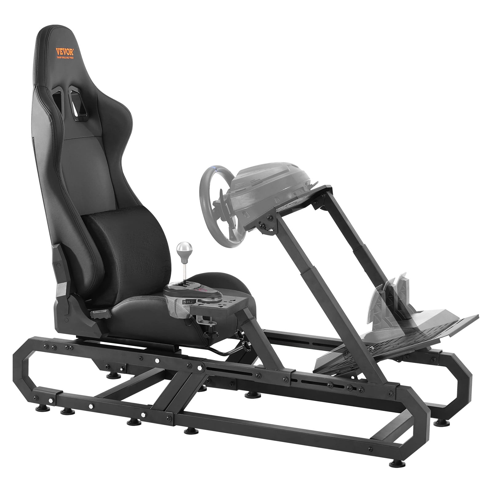 Click here for Vevor Heavy Duty Racing Wheel Stand For Logitech G... prices