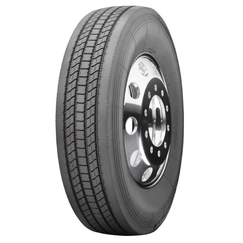Click here for Mirage Mg126 11r22.5 Lrh Linehaul Trailer Tire prices