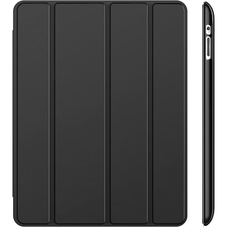 XGBB Case for iPad 2 3 4 (Old Model), Smart Cover with Auto Sleep/Wake ...