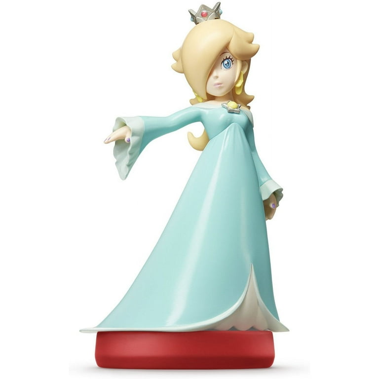 Rosalina E Mario