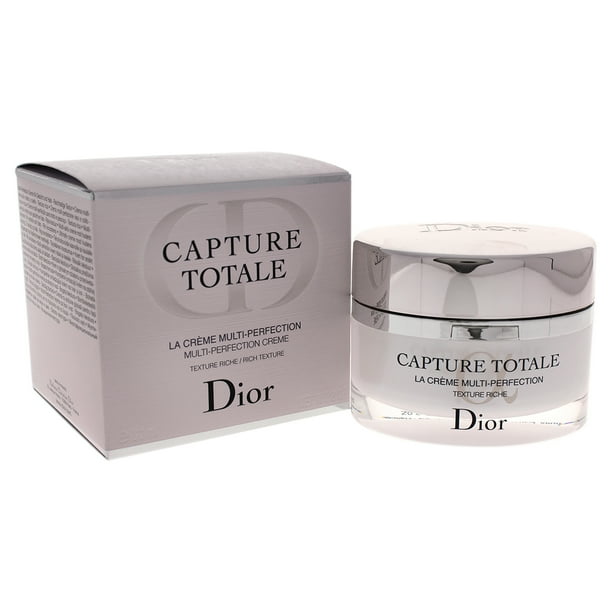 Dior - Christian Dior Capture Totale Multi Perfection Creme - Rich ...