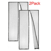 5Packs Stainless Steel Woven Wire Mesh Rodent Proof Screen Mesh for ...