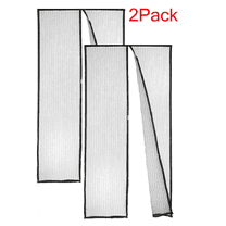 5Packs Stainless Steel Woven Wire Mesh Rodent Proof Screen Mesh for ...