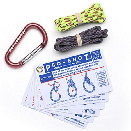 Knot Tying Kit - Walmart.com