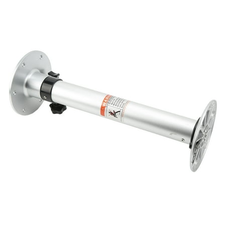 RV Height Adjustable Desk Legs,RV Table Leg Aluminum RV Table Base ...