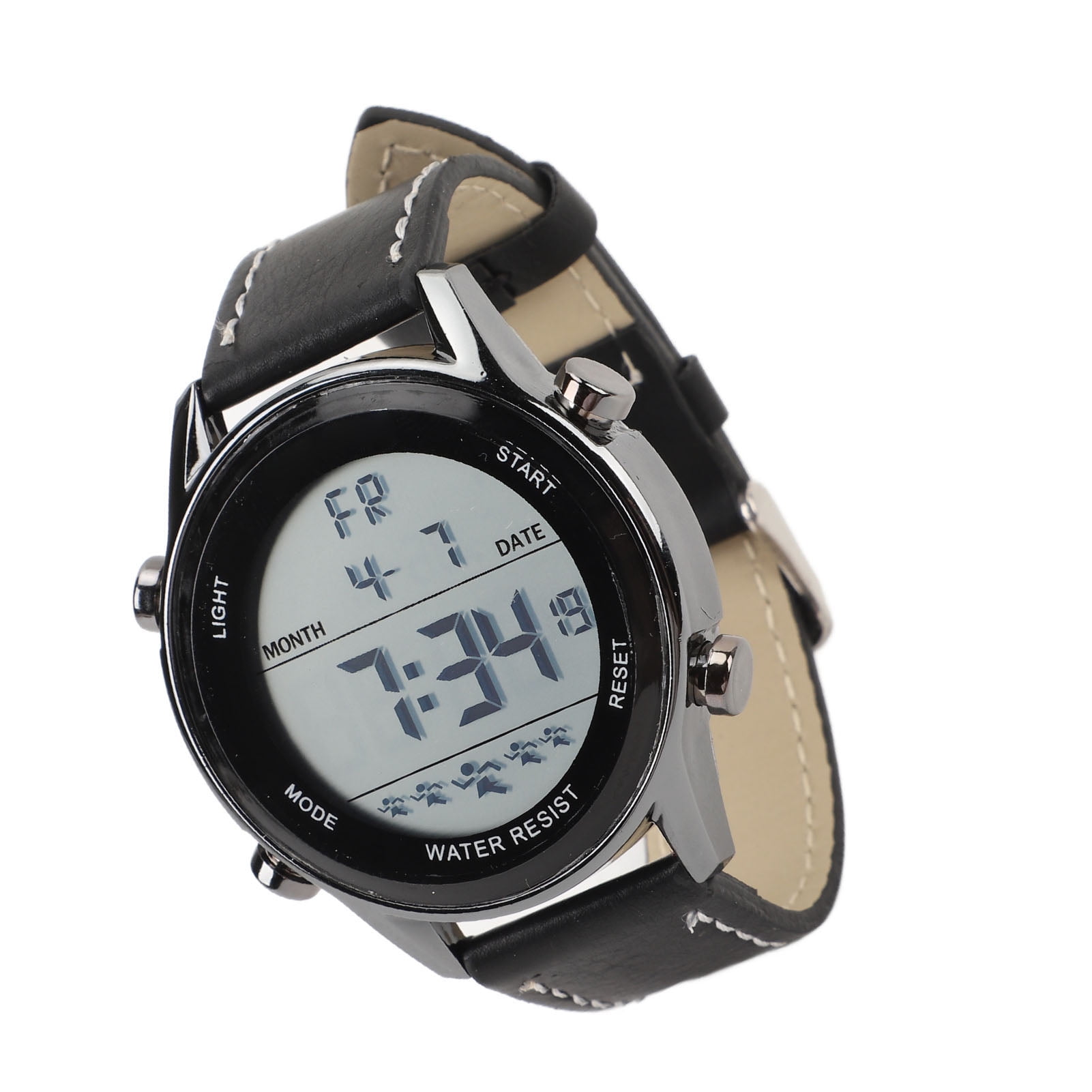 Click here for Estink Digital Watch  Stopwatch El Luminous 50m Wa... prices