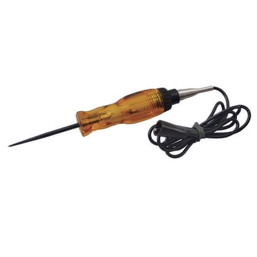 Lisle 64900 - 17 Piece Back Probe Kit - Walmart.com