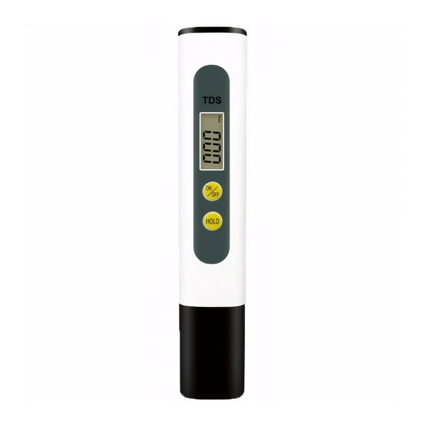 Youkk ABS Alinity M Test Water Counter Digital Water Ph Meter For ...