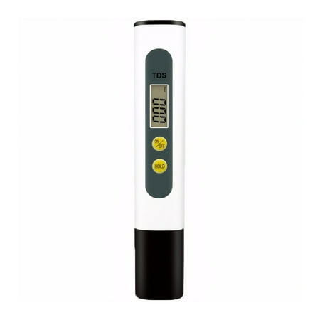 Youkk ABS Alinity M Test Water Counter Digital Water Ph Meter For ...
