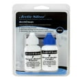 Arctic Silver ArctiClean 1 & 2 Kit Thermal Material Remover, Computer ...