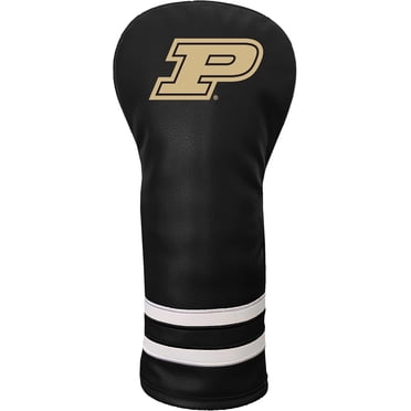 Team Golf NCAA WAKE FOREST Vintage Driver Headcover (Color) - Printed ...