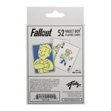 Fallout Vault Boy Playing Cards - Walmart.com