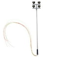 4 PCS HO Scale Model lighting tower,tower lights Model Lights Layout ...