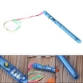Yokua Handheld Glowing Wands Concert LED Sticks Party Cheer Batons ...