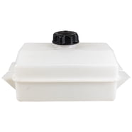 Sears Craftsman Riding Mower Gas Tank 151346 Tractor Fuel Tank ...