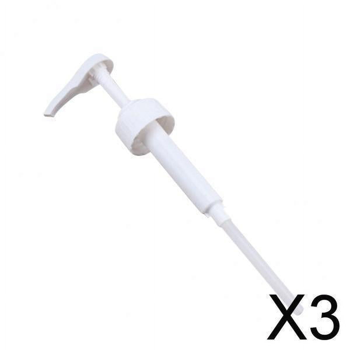 Click here for Colaxi 3-6pack Syrup Pump For Glass Bottles Pump D... prices