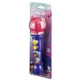 Gabby's Dollhouse Kids Sing-Along Microphone with Built-In Music from ...