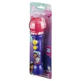 Gabby's Dollhouse Kids Sing-Along Microphone with Built-In Music from ...