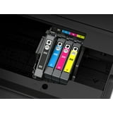 Epson Expression Home XP-5100 Wireless All-in-One Color Inkjet Printer ...
